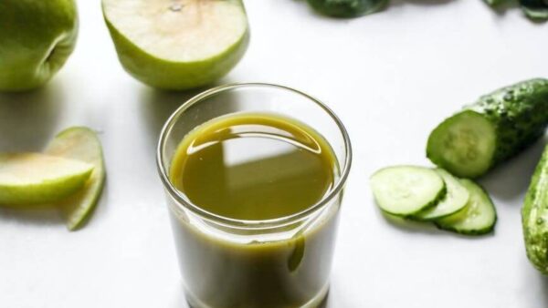 21-Day Cleanse - Culinary Healing